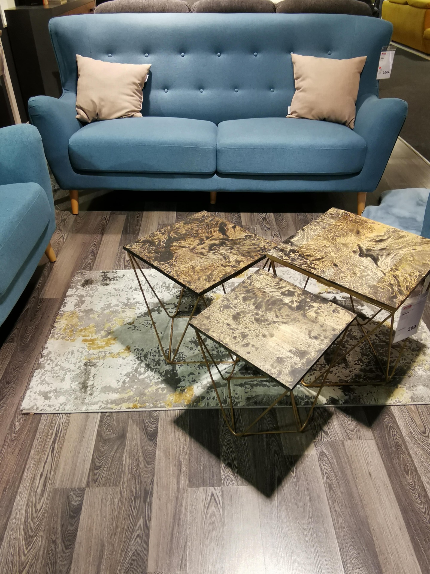 Transform Your Living Room with the Perfect Coffee Table