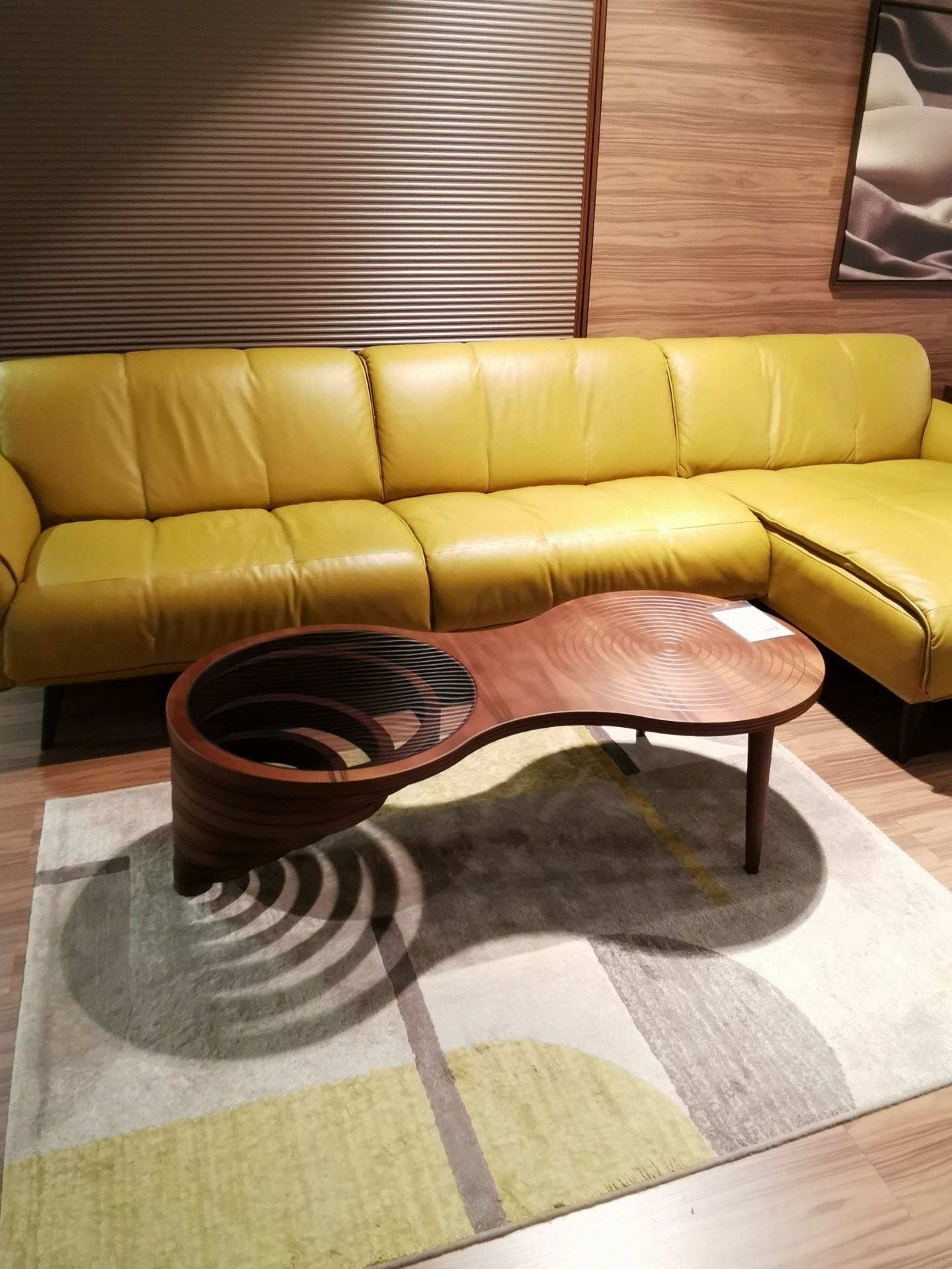 Transform Your Living Room with the Perfect Coffee Table