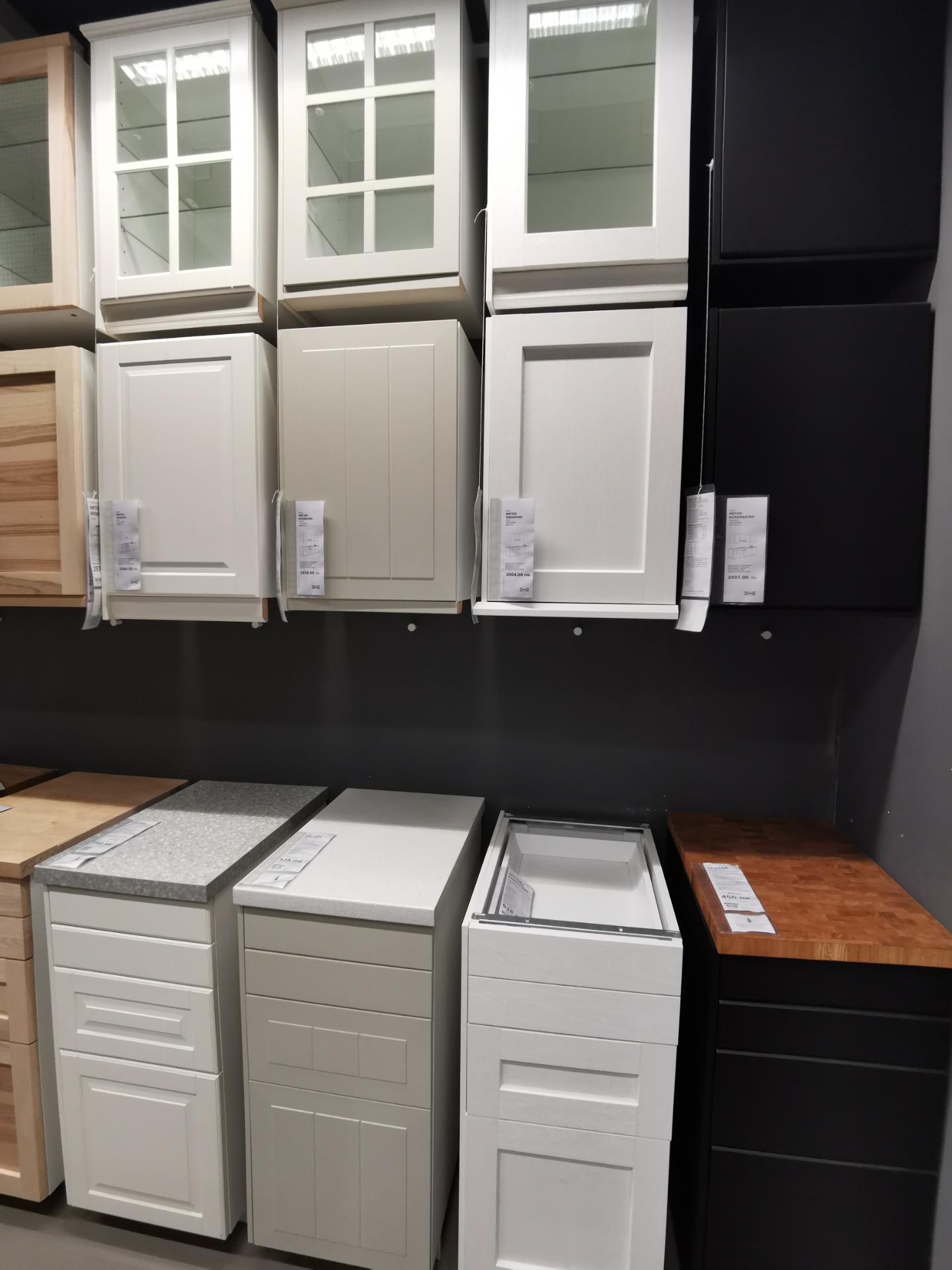 Creating a unique and personalized kitchen with IKEA