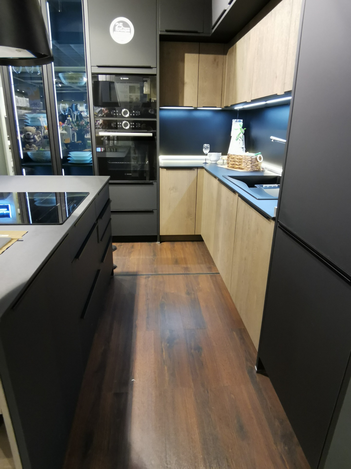 Dieter Knoll Collection Kitchens