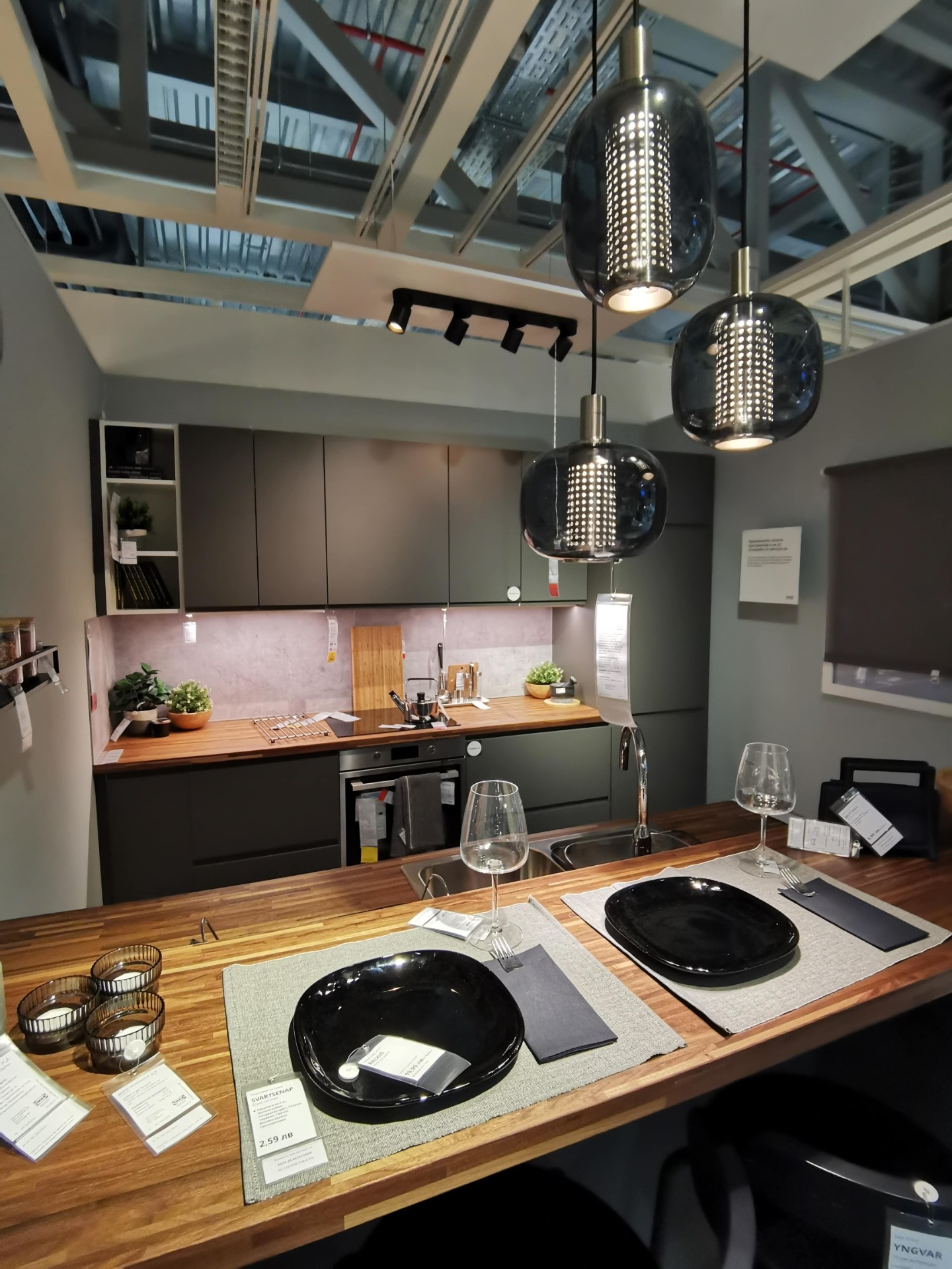 140+ IKEA Kitchen Ideas – Real Showroom Inspiration