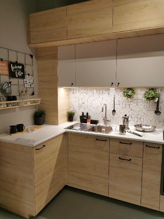 IKEA ASKERSUND Light Ash Effect Kitchen – Design, Pros & Styling Ideas