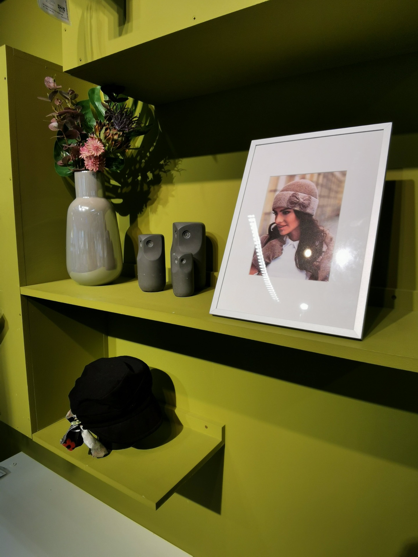 How to Style Your Home with IKEA Frames: Tips and Inspiration