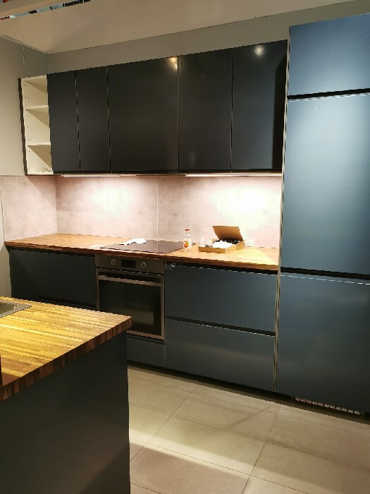 Designing the Perfect Kitchen