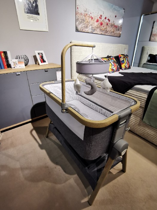 Why Baby Bassinets are a Must-Have for New Parents