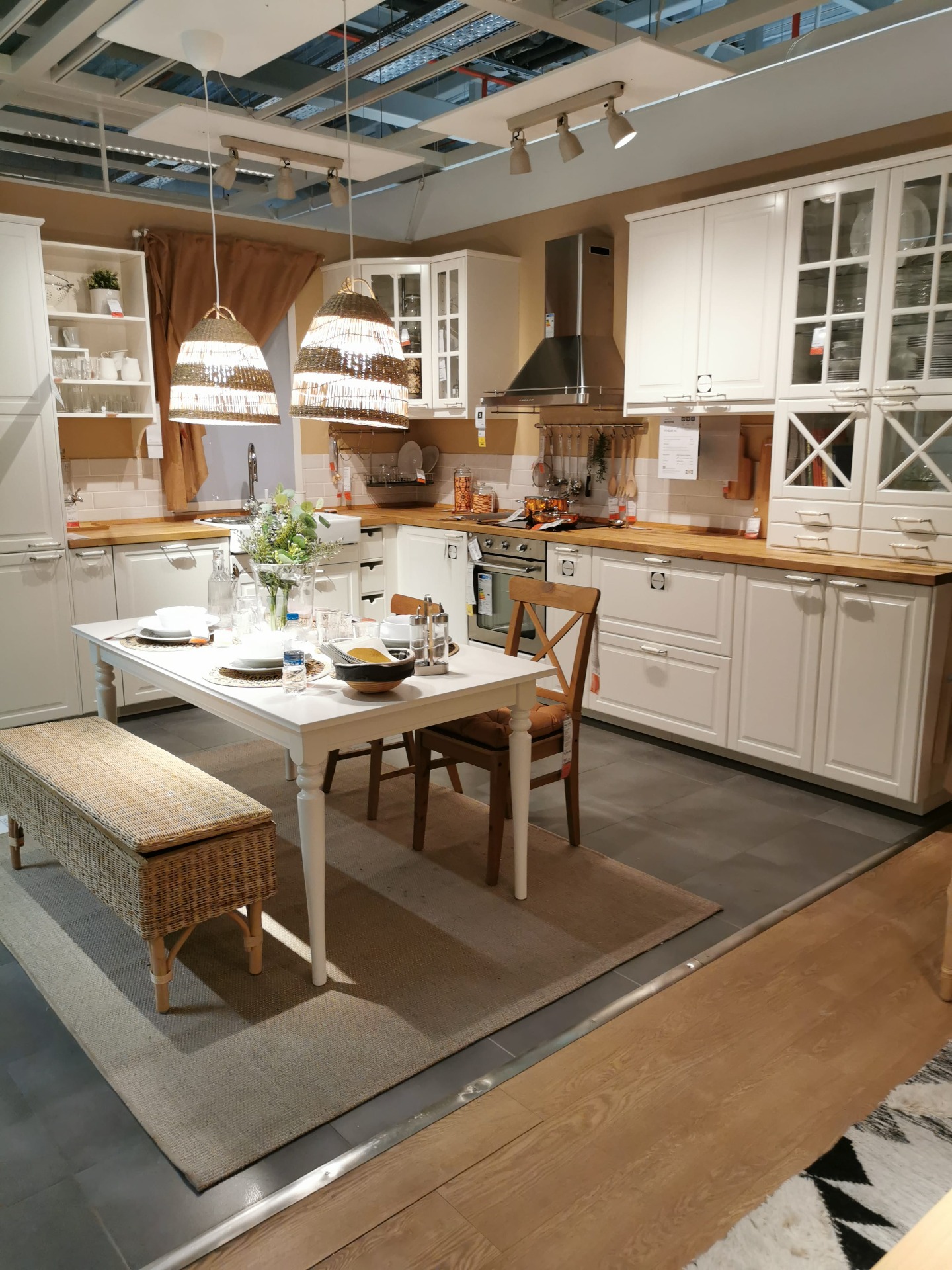 IKEA Kitchen Color Codes: A Guide to Choosing the Perfect Color for ...