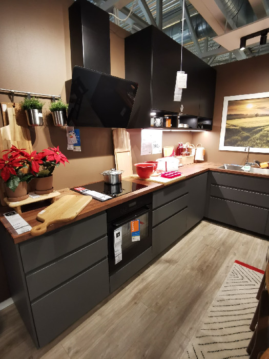 113 IKEA Kitchen for inspiration