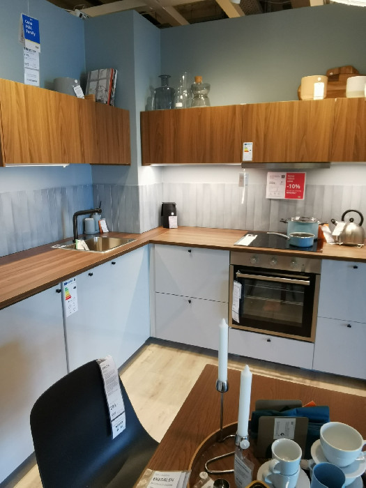 IKEA TISTORP Kitchen Fronts – Classic Elegance for Every Home