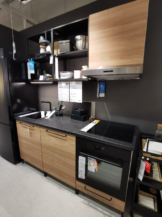 METOD vs. ENHET: Which IKEA Kitchen System is Right for You?