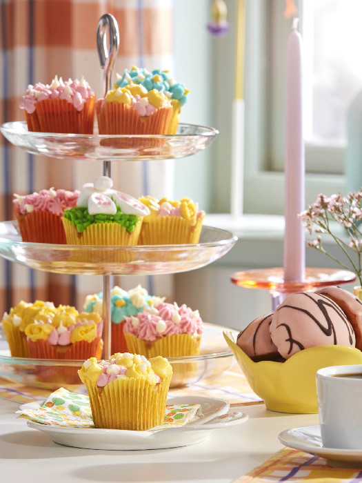 Discover IKEA's TJÄRLEK Collection: A Celebration of Spring and Joy