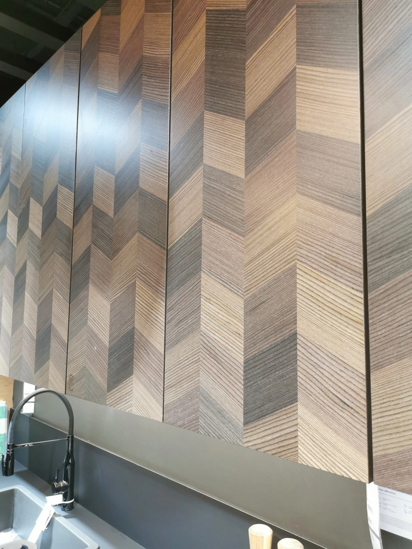 IKEA HASSLARP & SINARP: The Perfect Kitchen Combo