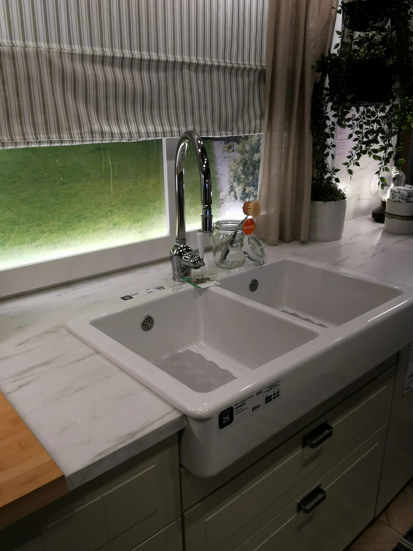 The Ultimate Guide to IKEA STENSUND Beige Kitchen