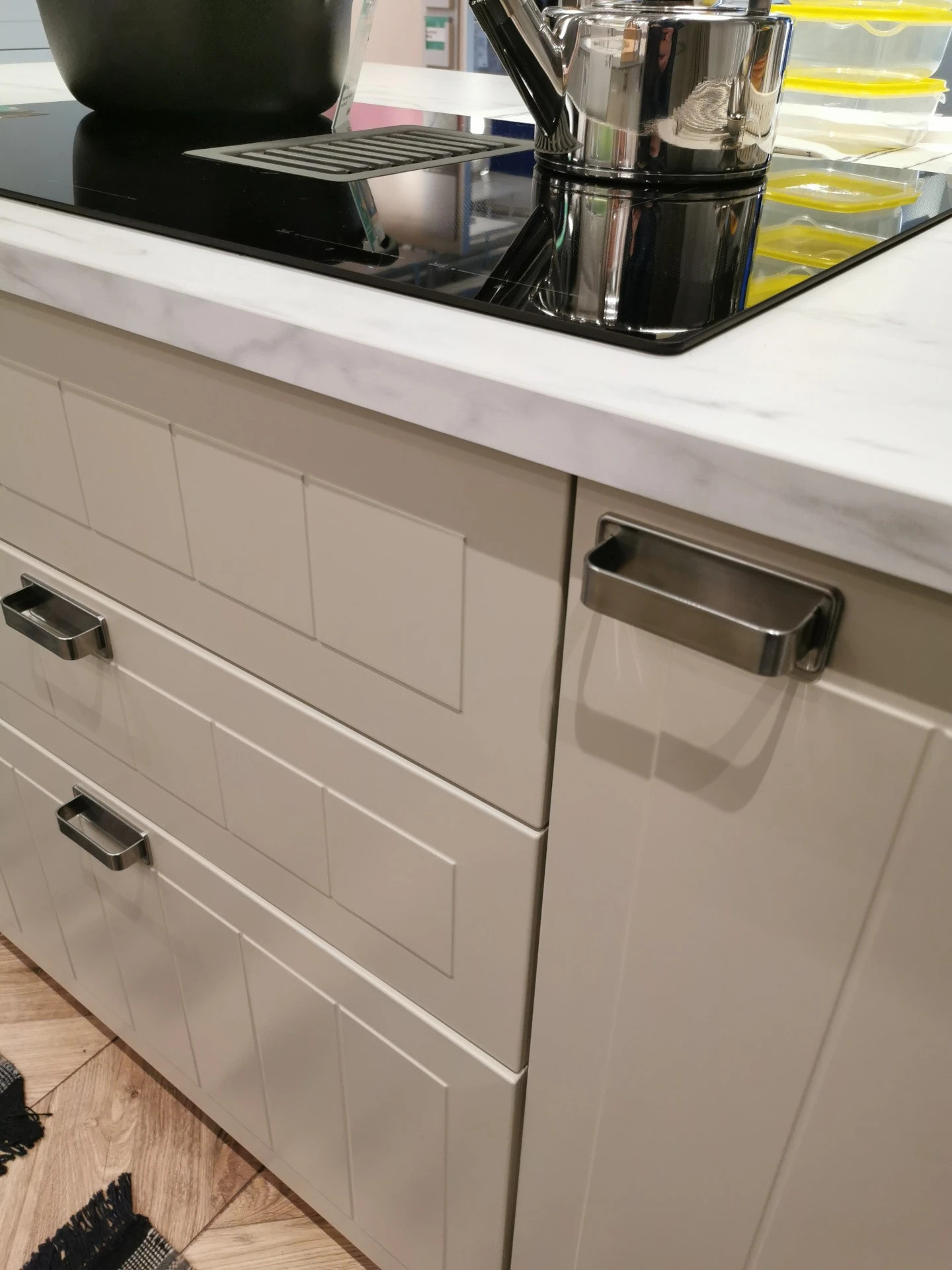 The Ultimate Guide to IKEA STENSUND Beige Kitchen