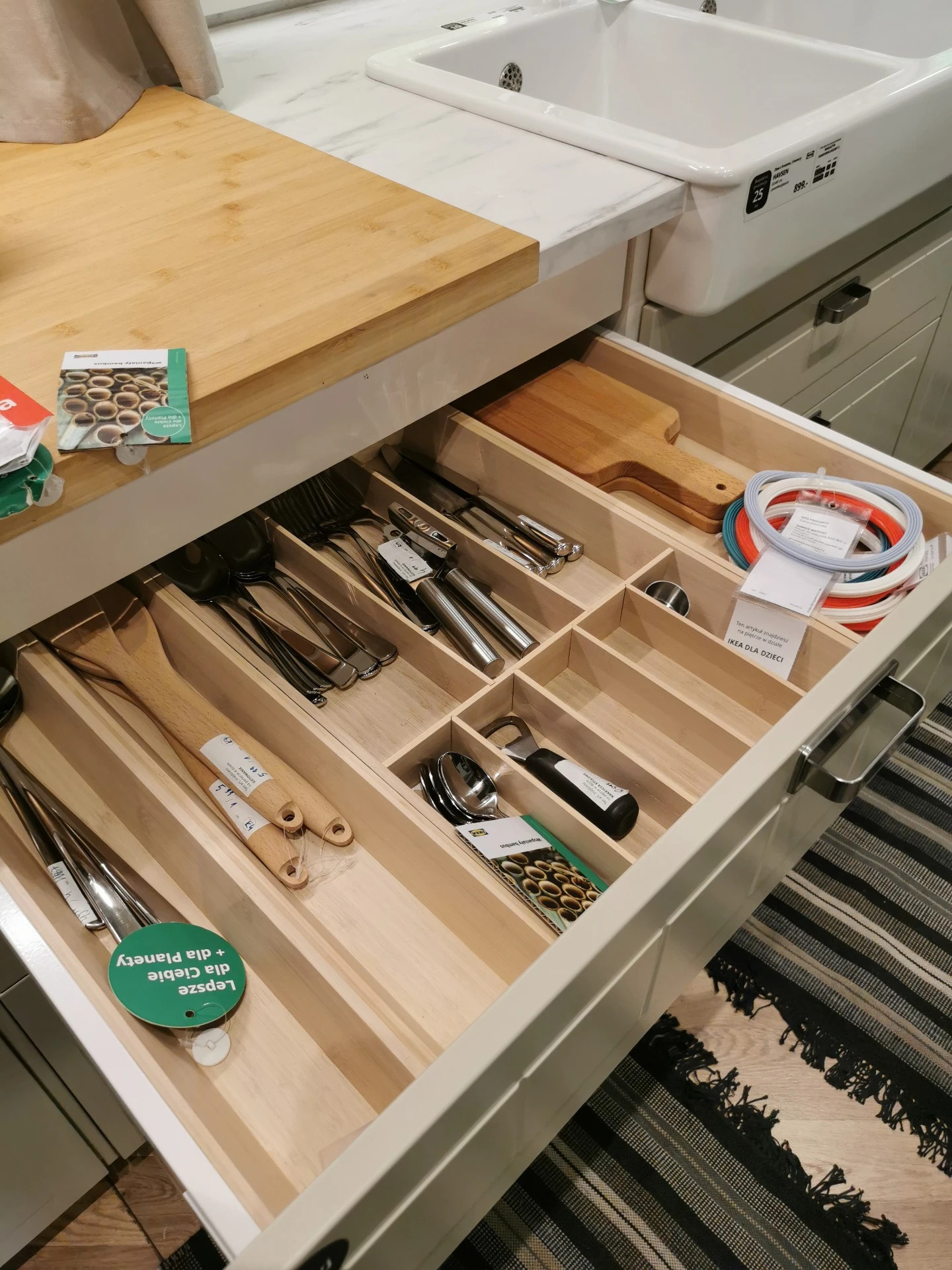 The Ultimate Guide to IKEA STENSUND Beige Kitchen