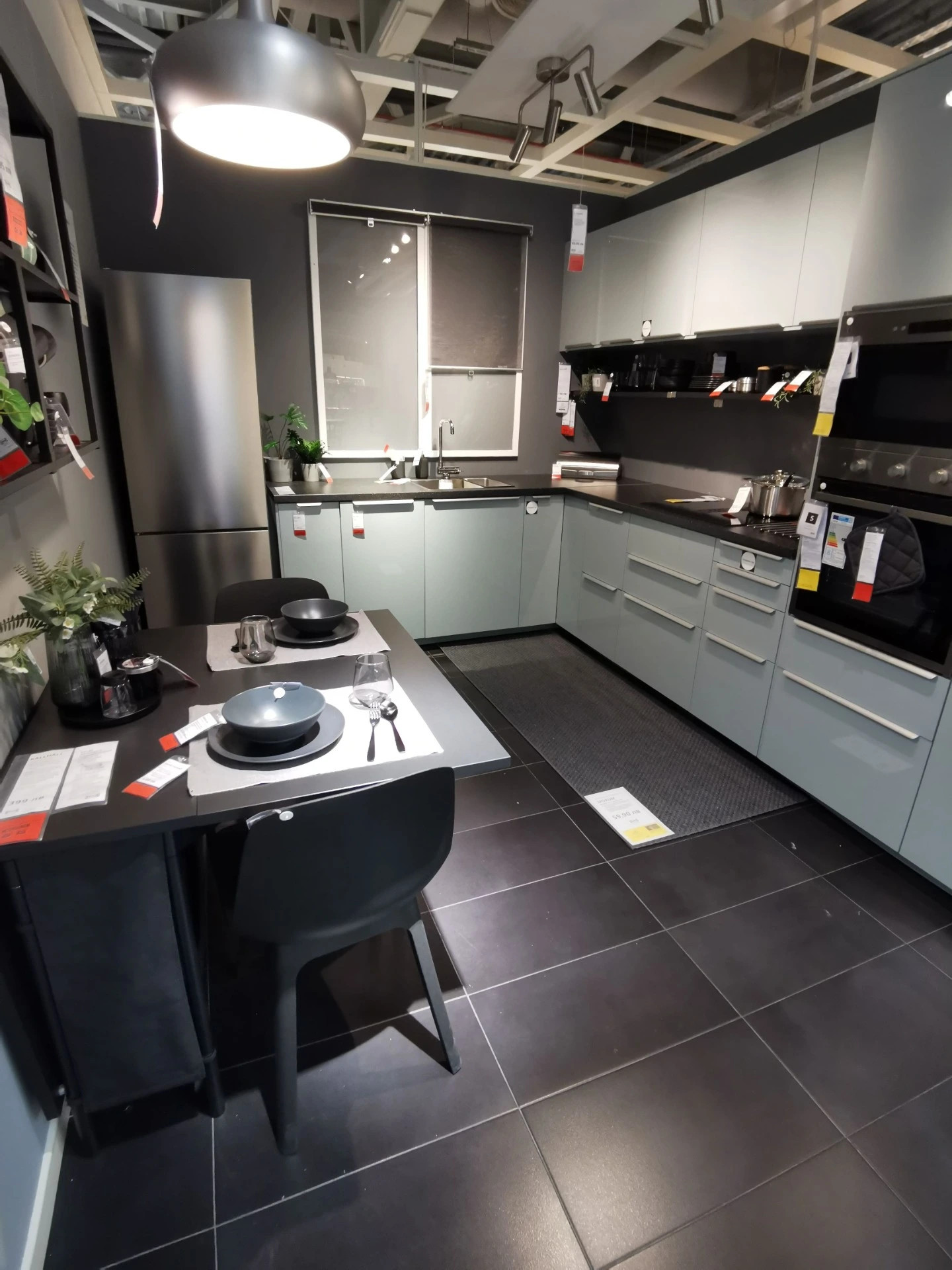 IKEA Kitchen Color Codes: A Guide to Choosing the Perfect Color for ...