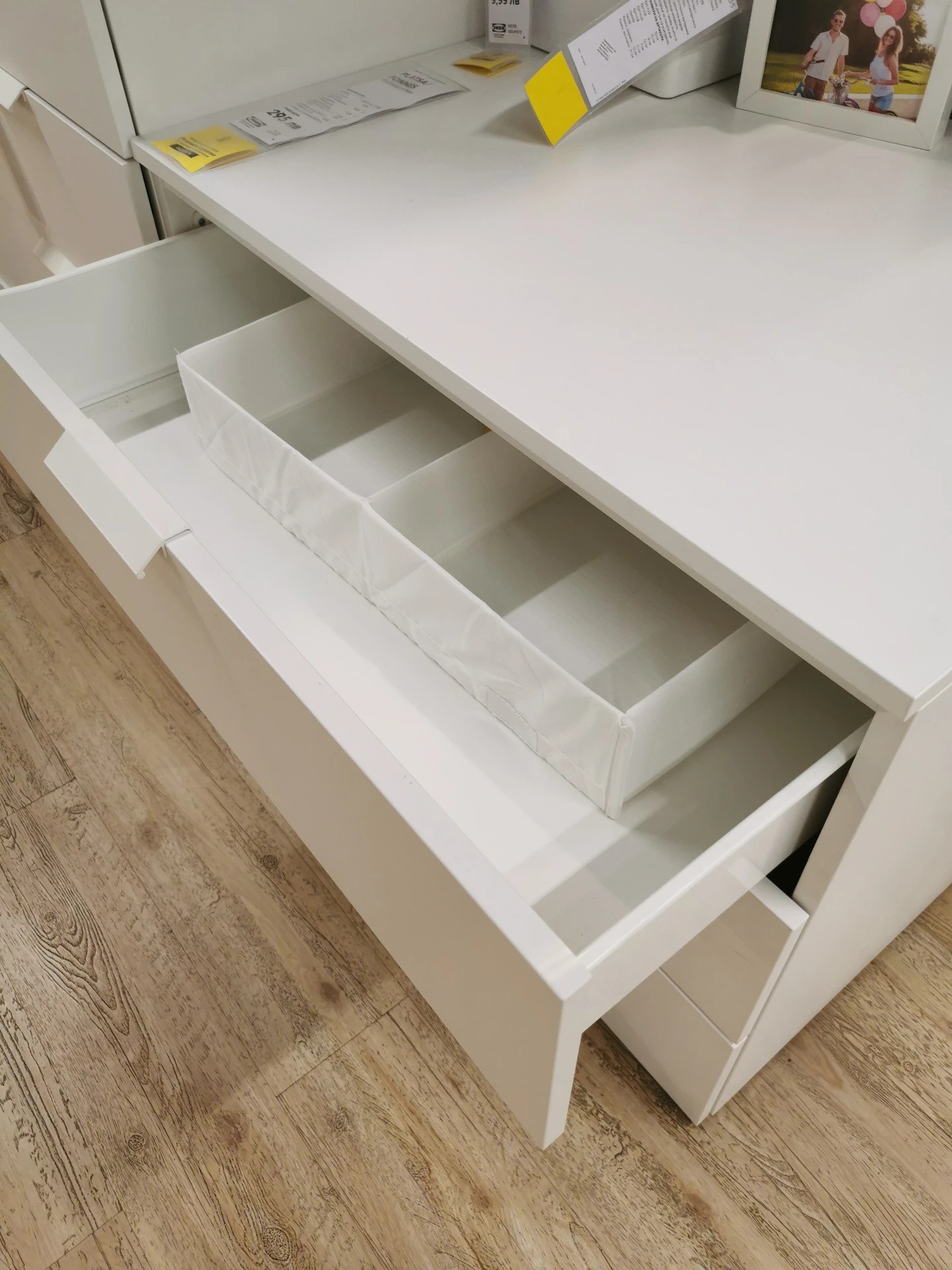 Maximizing Space with IKEA’s PLATSA Storage System: FONNES & KLUBBUKT