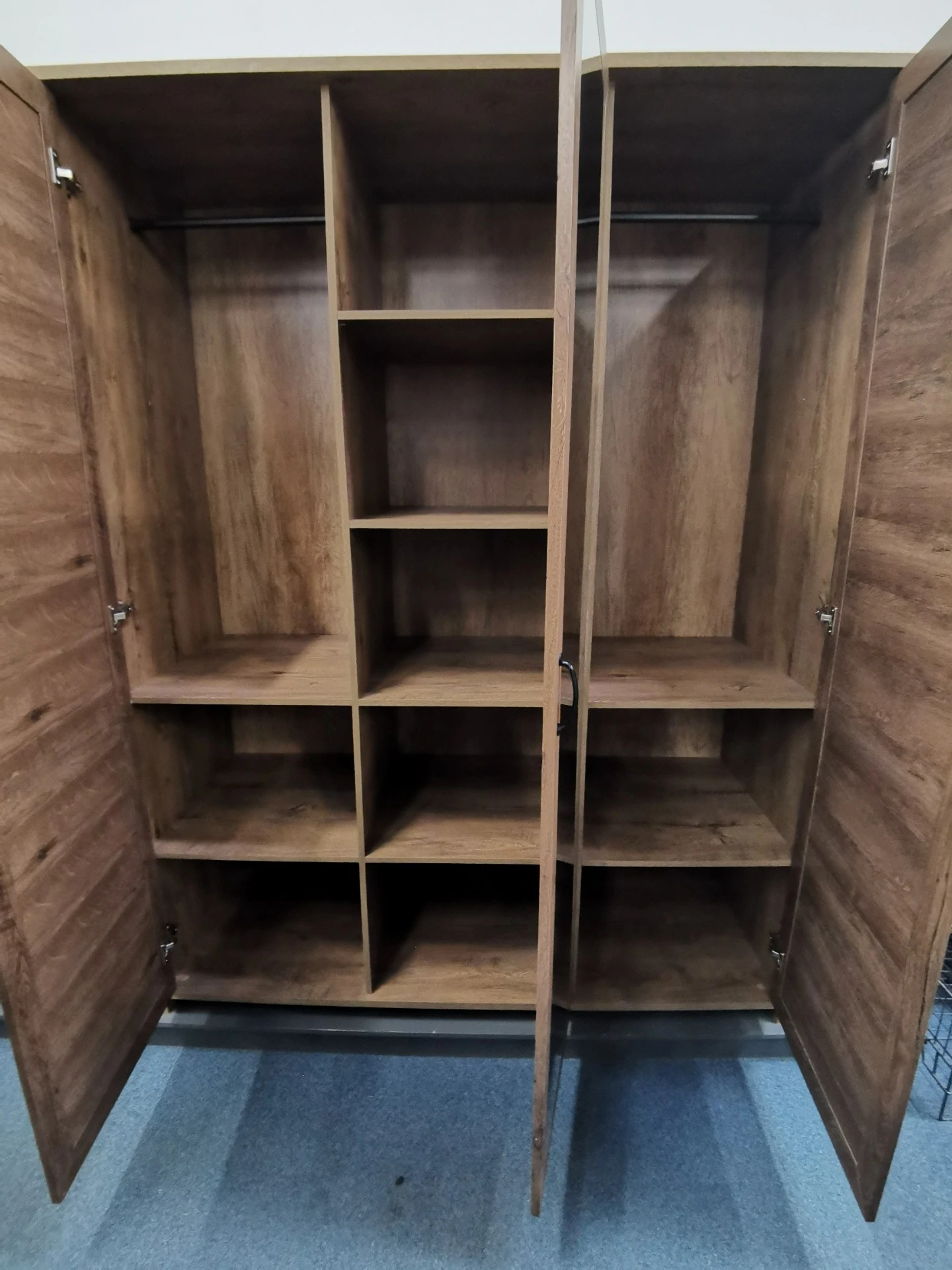 Stylish and Functional Wardrobes from JYSK