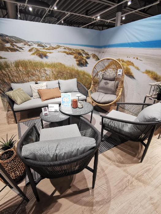 Explore JYSK Outdoor Furniture 2025