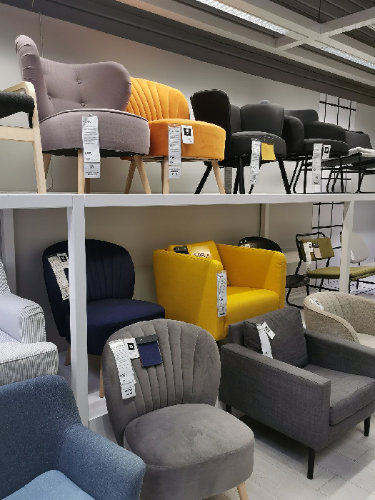 Why My IKEA Photos Show Price Tags and Why That’s a Good Thing