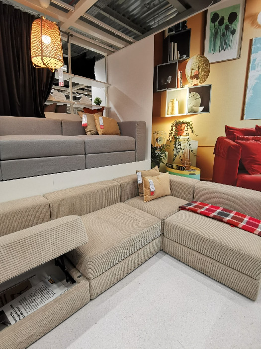 IKEA Sofas with Removable Covers – Updated 2025 Guide
