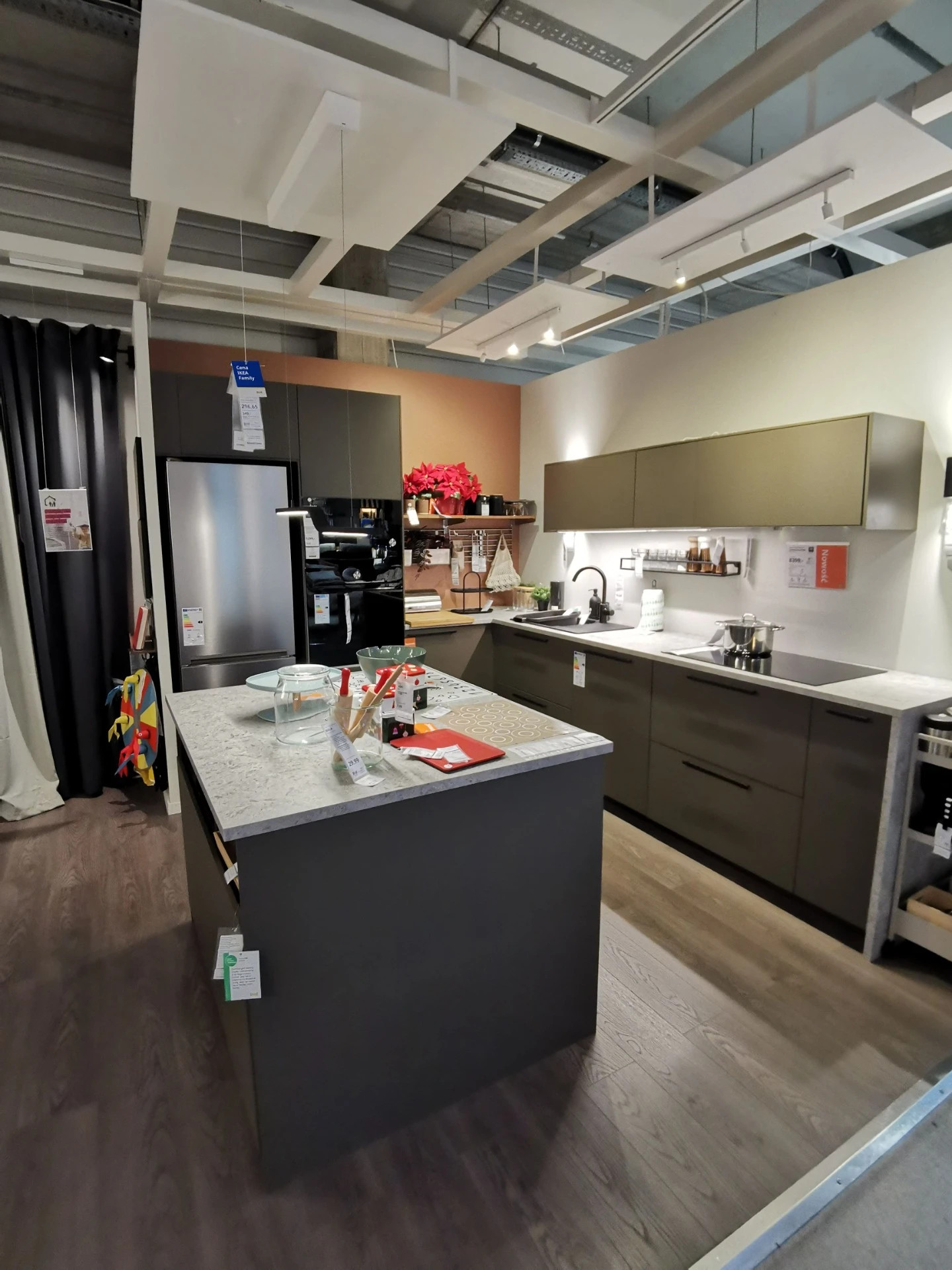 IKEA Kitchen Gallery – 140+ Real Designs with Color Codes